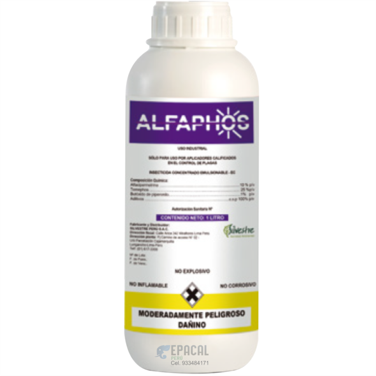 ALFAPHOS – Epacal Group