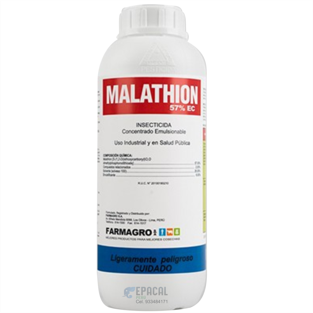 MALATHION 57 EC – Epacal Group