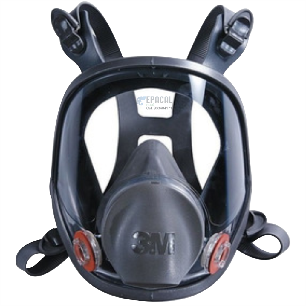 MASCARA FULL FACE 3M – Epacal Group