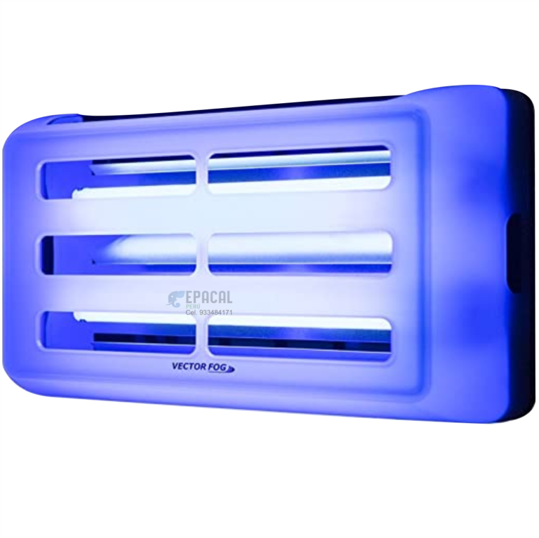 TRAMPA DE LUZ UV VECTOR TRAP – Epacal Group